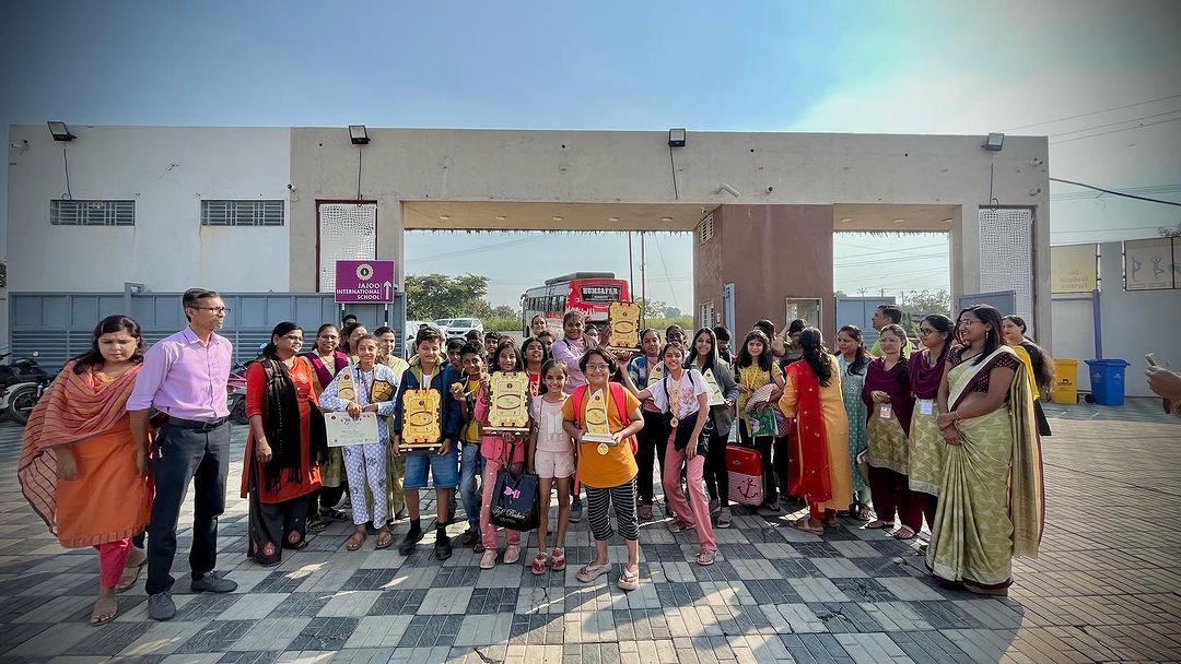 Photo Gallery - Top CBSE Schools in Yavatmal
